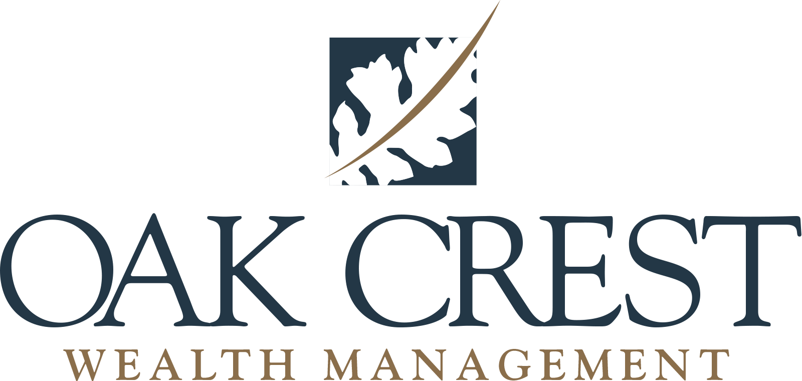 Home | Oak Crest Wealth Management