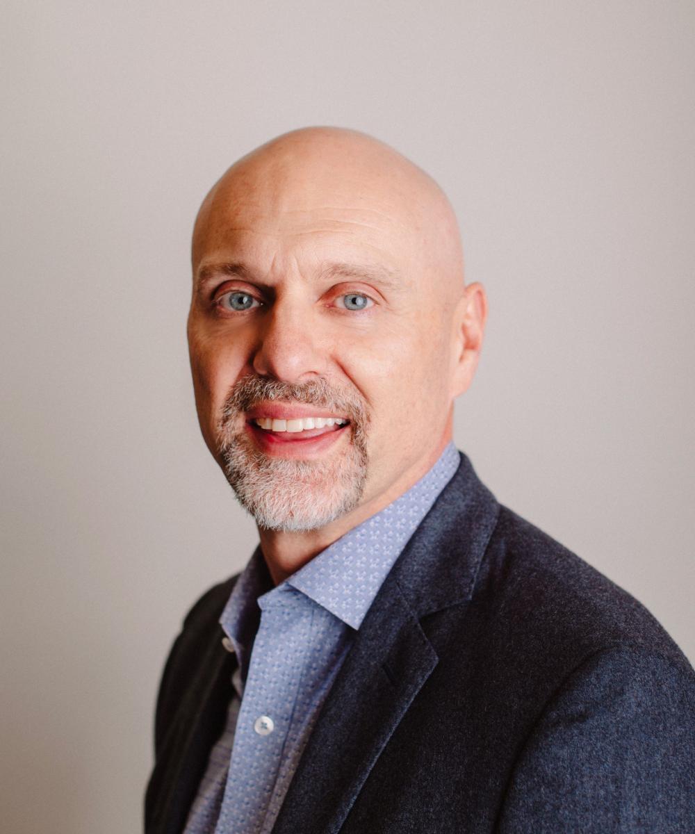 Ken Kendall | Oak Crest Wealth Management