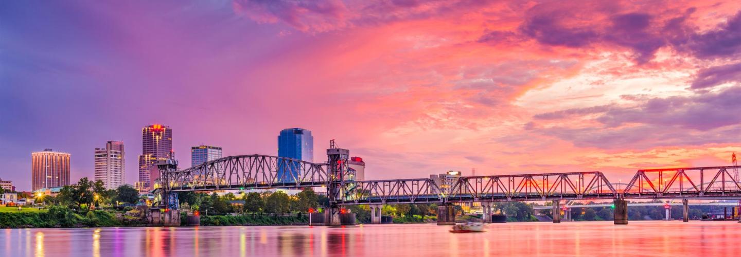 Little Rock | Oak Crest Wealth Management